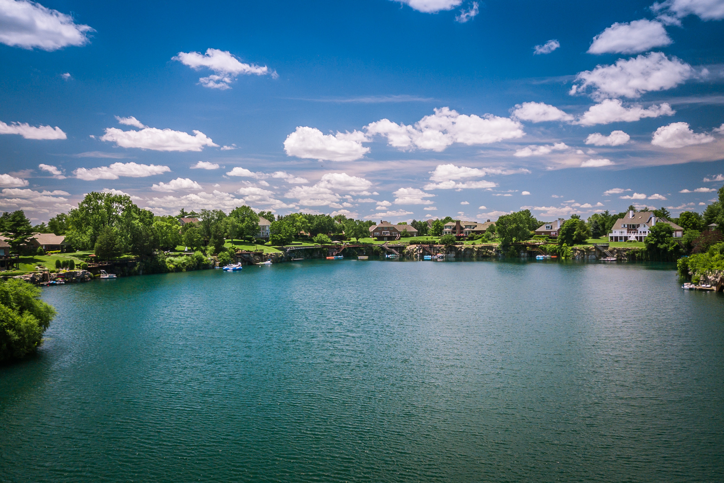 Paramont Estates – A hidden gem in Prospect, Kentucky